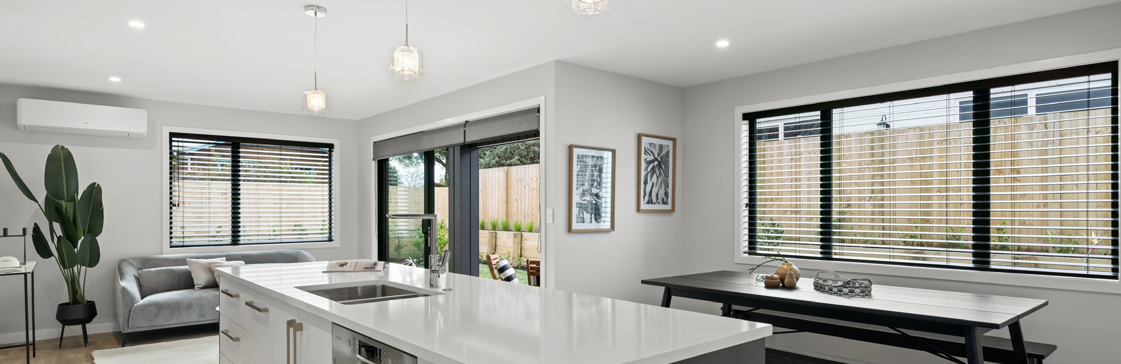 Auckland Blinds - Made To Measure NZ | Blinds On Location