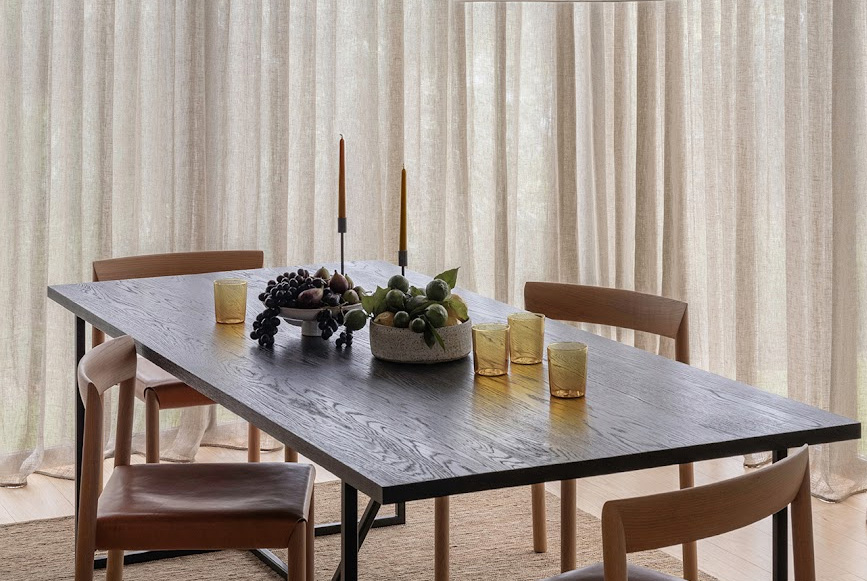 Curtains - Blinds on Location